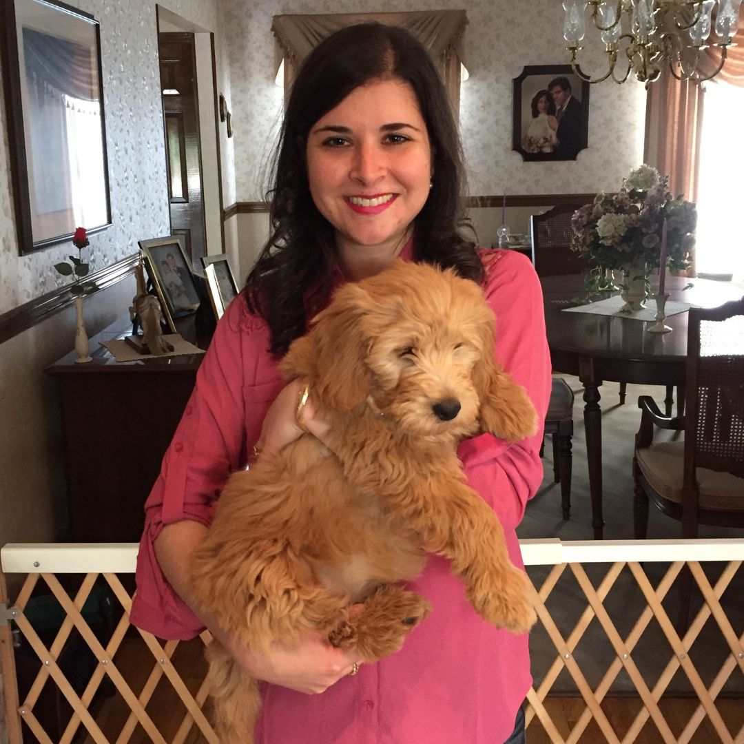 Angela - Hudson Hearts Adoption